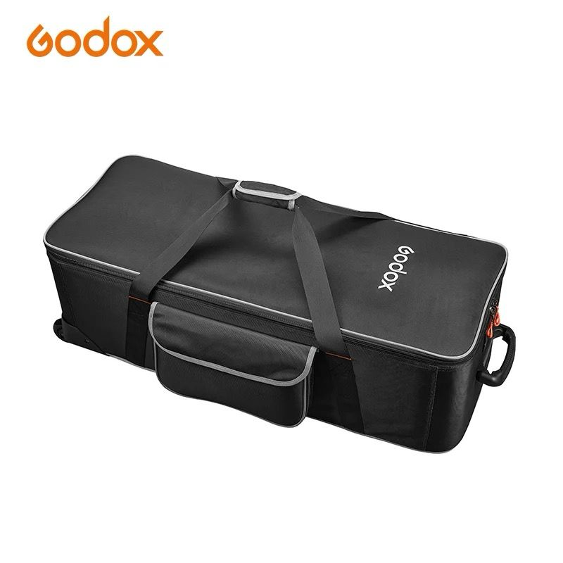Godox CB-06 valise de transport lumière et pied – Maison de l'audiovisuel